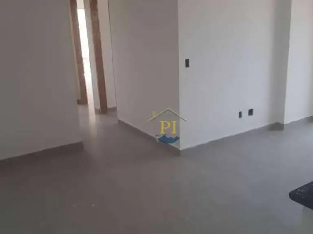 Apartamento para Venda em Praia Grande/SP Guilhermina 3 Quartos