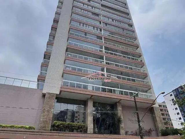 Apartamento para Venda em Praia Grande/SP Guilhermina 3 Quartos