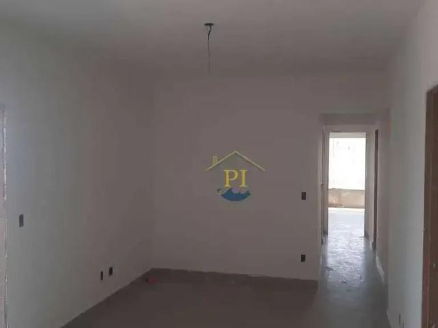 Apartamento para Venda em Praia Grande/SP Guilhermina 3 Quartos