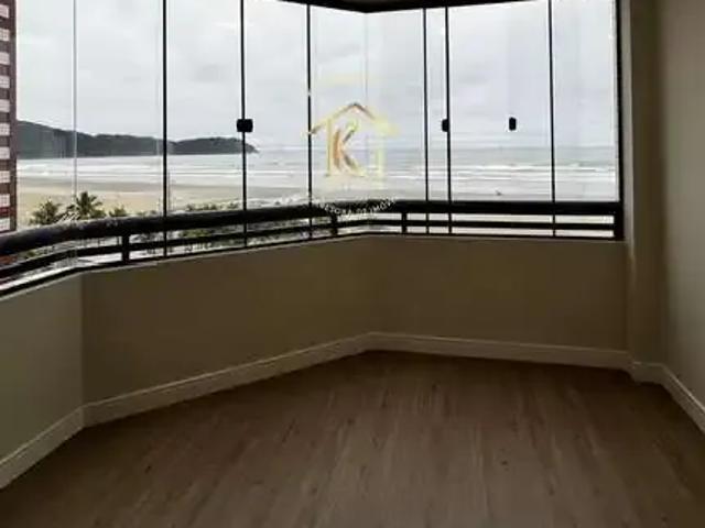Apartamento para Venda em Praia Grande/SP Guilhermina 3 Quartos