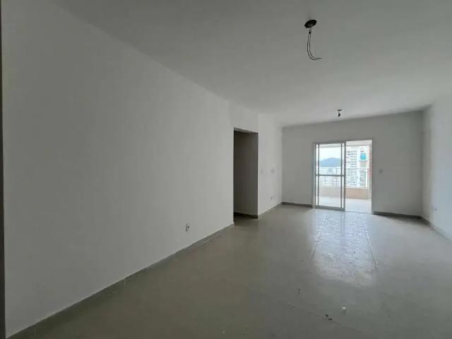 Apartamento para Venda em Praia Grande/SP Guilhermina 3 Quartos