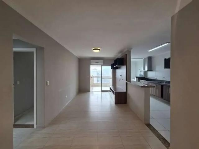 Apartamento para Venda em Praia Grande/SP Guilhermina 3 Quartos
