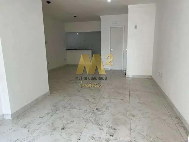 Apartamento para Venda em Praia Grande/SP Guilhermina 3 Quartos