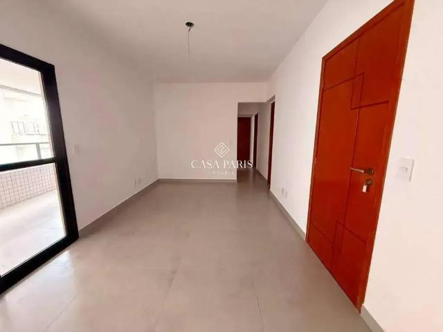Apartamento para Venda em Praia Grande/SP Guilhermina 3 Quartos