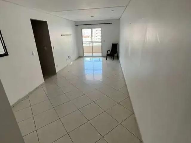 Apartamento para Venda em Praia Grande/SP Guilhermina 3 Quartos