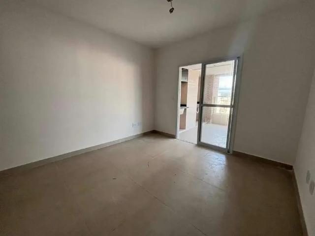 Apartamento para Venda em Praia Grande/SP Guilhermina 3 Quartos