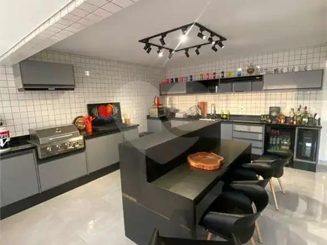 Apartamento para Venda em Praia Grande/SP Guilhermina 3 Quartos