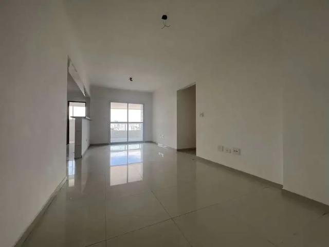 Apartamento para Venda em Praia Grande/SP Guilhermina 3 Quartos