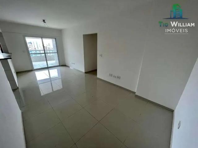 Apartamento para Venda em Praia Grande/SP Guilhermina 3 Quartos