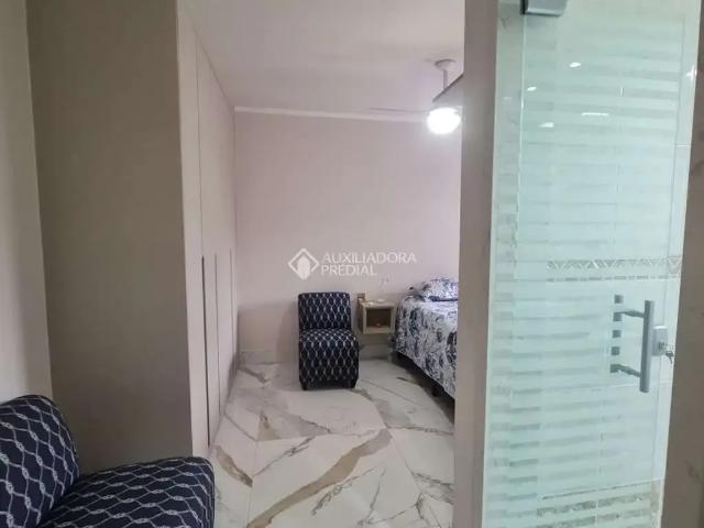 Apartamento para Venda em Praia Grande/SP Guilhermina 3 Quartos