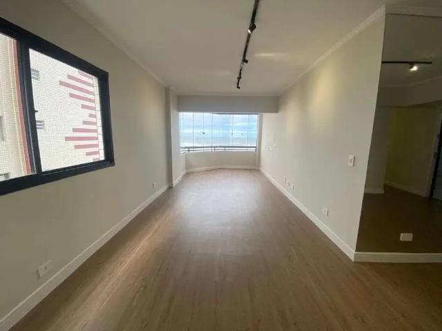 Apartamento para Venda em Praia Grande/SP Guilhermina 3 Quartos