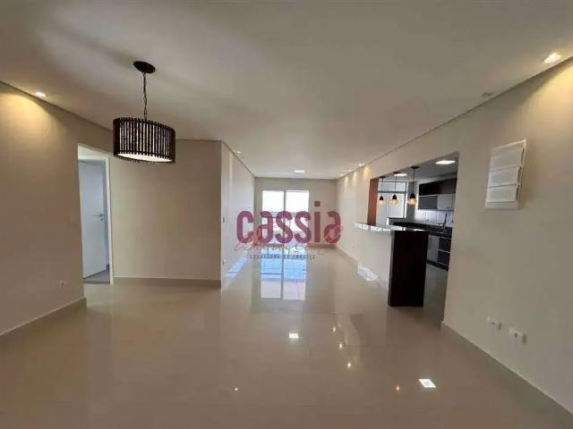 Apartamento para Venda em Praia Grande/SP Guilhermina 3 Quartos