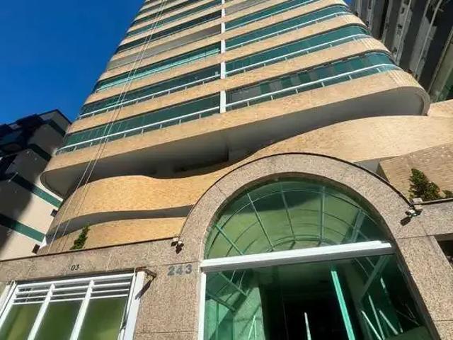 Apartamento para Venda em Praia Grande/SP Guilhermina 3 Quartos