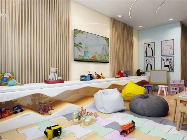 Apartamento para Venda em Praia Grande/SP Guilhermina 3 Quartos