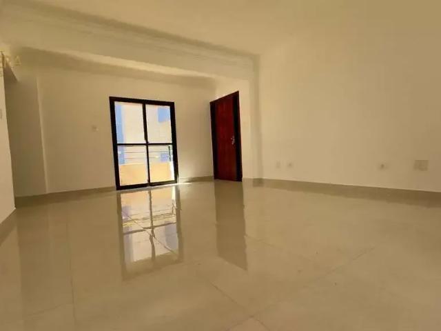 Apartamento para Venda em Praia Grande/SP Guilhermina 3 Quartos
