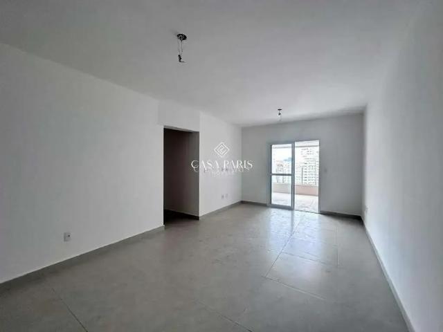 Apartamento para Venda em Praia Grande/SP Guilhermina 3 Quartos