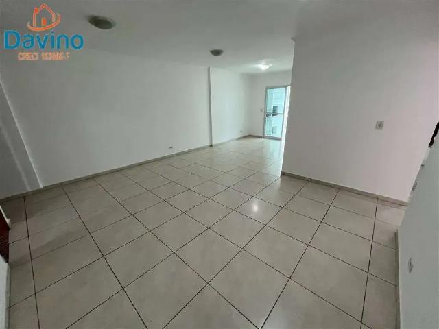 Apartamento para Venda em Praia Grande/SP Guilhermina 3 Quartos