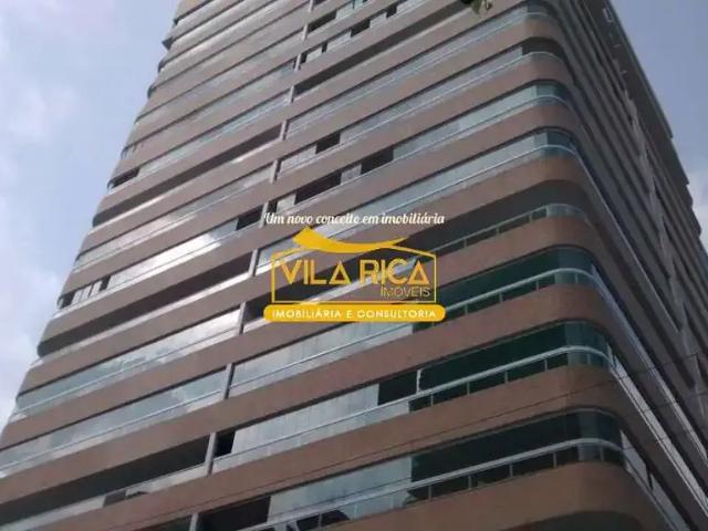 Apartamento para Venda em Praia Grande/SP Guilhermina 3 Quartos