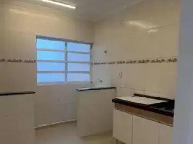 Apartamento para Venda em Praia Grande/SP Guilhermina 3 Quartos