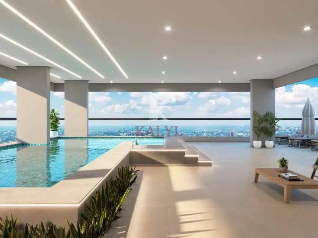 Apartamento para Venda em Praia Grande/SP Guilhermina 3 Quartos