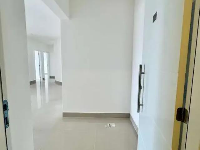 Apartamento para Venda em Praia Grande/SP Guilhermina 3 Quartos