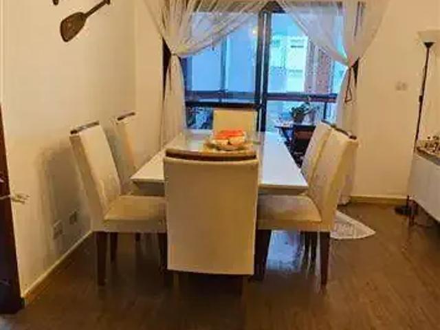 Apartamento para Venda em Praia Grande/SP Guilhermina 3 Quartos