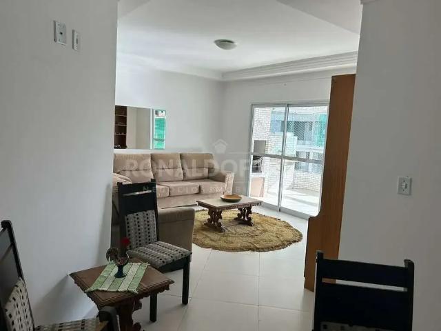 Apartamento para Venda em Praia Grande/SP Guilhermina 3 Quartos