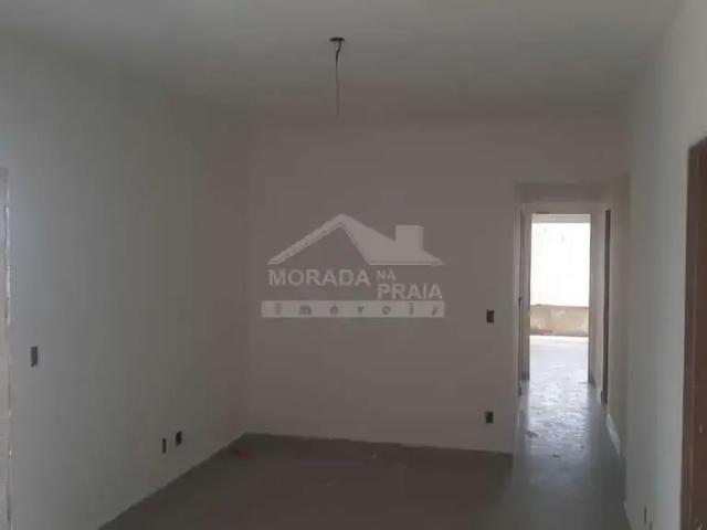 Apartamento para Venda em Praia Grande/SP Guilhermina 3 Quartos