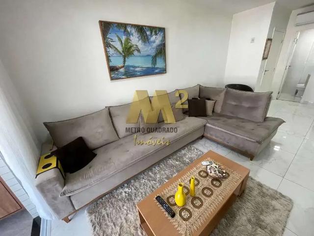 Apartamento para Venda em Praia Grande/SP Guilhermina 3 Quartos