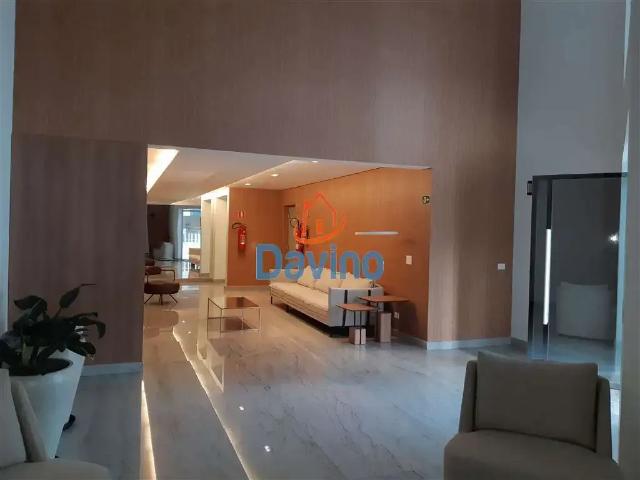 Apartamento para Venda em Praia Grande/SP Guilhermina 3 Quartos