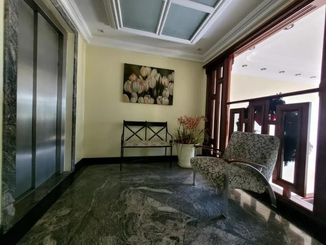 Apartamento para Venda em Praia Grande/SP Guilhermina 3 Quartos