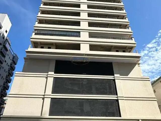 Apartamento para Venda em Praia Grande/SP Guilhermina 3 Quartos