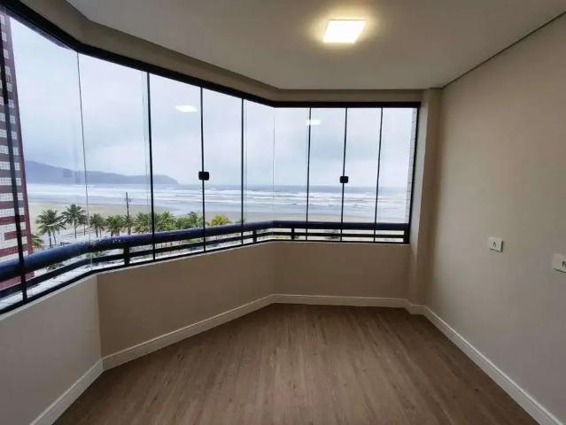 Apartamento para Venda em Praia Grande/SP Guilhermina 3 Quartos
