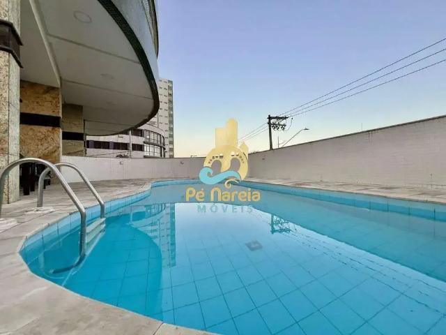 Apartamento para Venda em Praia Grande/SP Guilhermina 3 Quartos