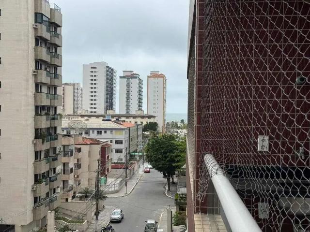 Apartamento para Venda em Praia Grande/SP Guilhermina 3 Quartos