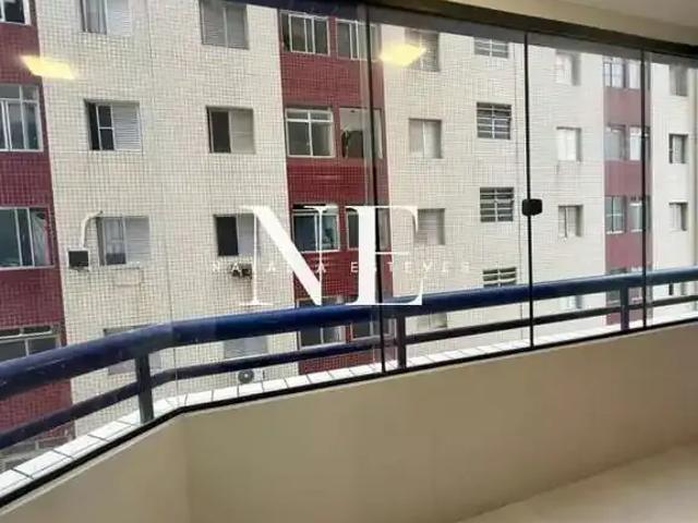 Apartamento para Venda em Praia Grande/SP Guilhermina 3 Quartos