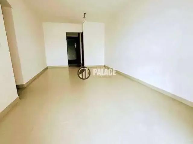 Apartamento para Venda em Praia Grande/SP Guilhermina 3 Quartos