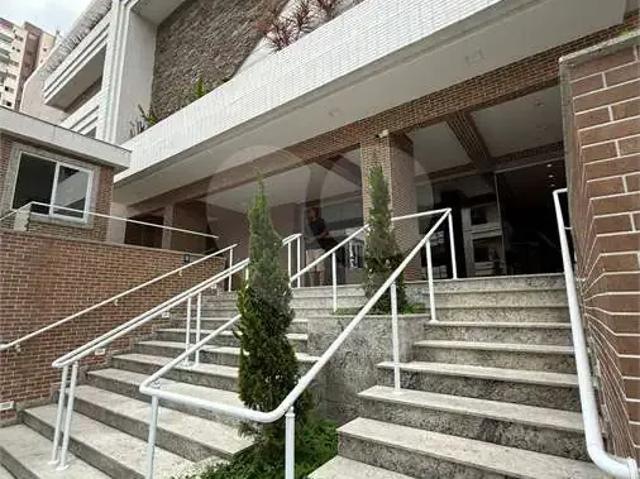 Apartamento para Venda em Praia Grande/SP Guilhermina 3 Quartos