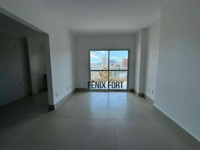 Apartamento para Venda em Praia Grande/SP Guilhermina 3 Quartos