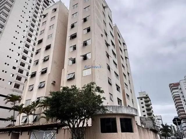 Apartamento para Venda em Praia Grande/SP Guilhermina 3 Quartos