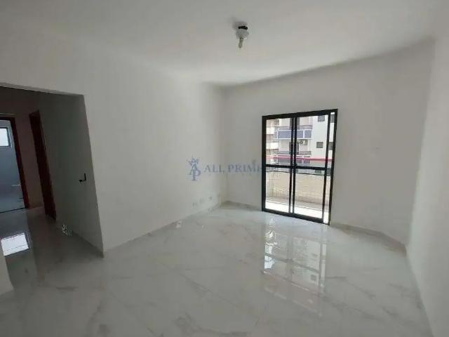 Apartamento para Venda em Praia Grande/SP Guilhermina 3 Quartos