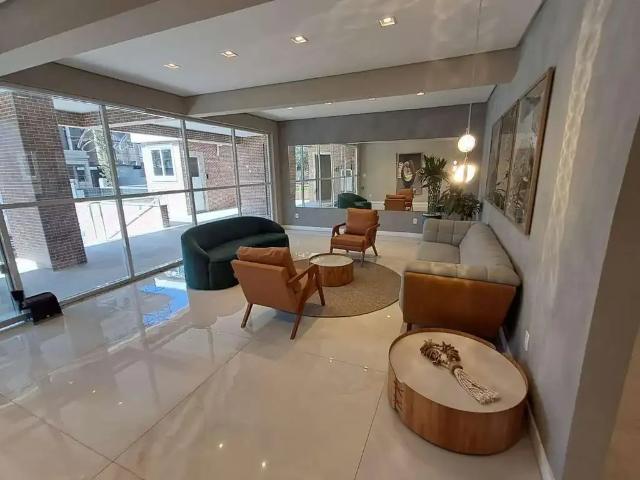 Apartamento para Venda em Praia Grande/SP Guilhermina 3 Quartos