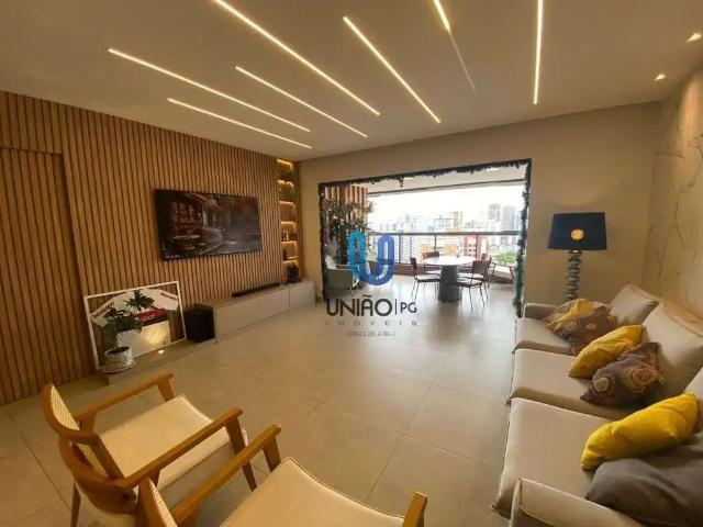 Apartamento para Venda em Praia Grande/SP Guilhermina 3 Quartos