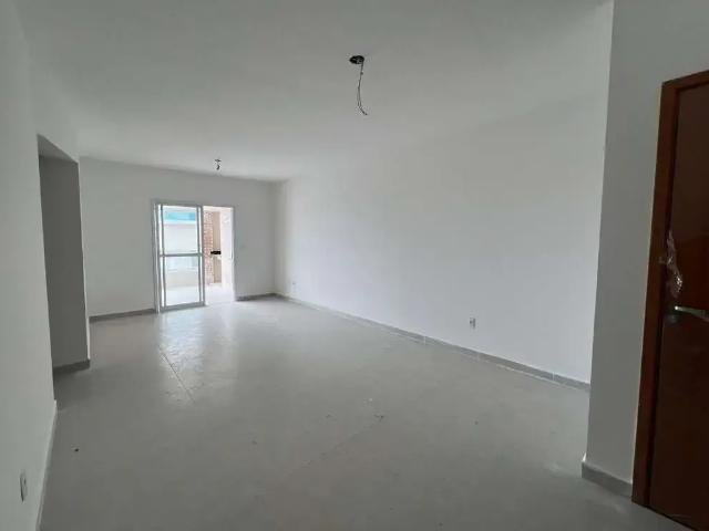 Apartamento para Venda em Praia Grande/SP Guilhermina 3 Quartos