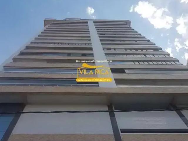 Apartamento para Venda em Praia Grande/SP Guilhermina 3 Quartos