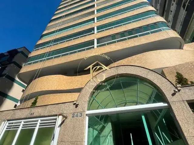 Apartamento para Venda em Praia Grande/SP Guilhermina 3 Quartos