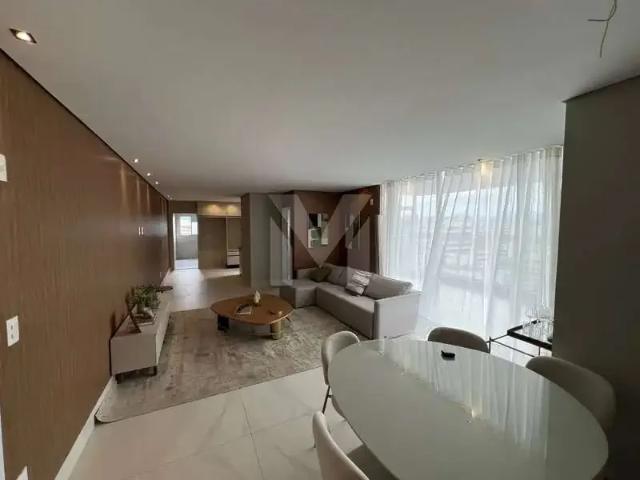 Apartamento para Venda em Praia Grande/SP Guilhermina 4 Quartos
