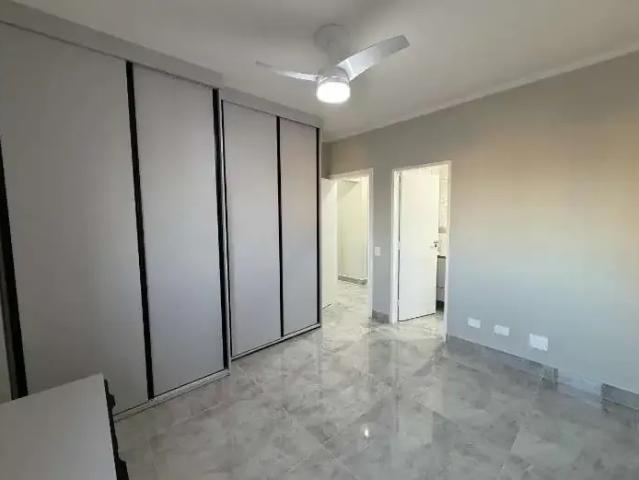 Apartamento para Venda em Praia Grande/SP Guilhermina 4 Quartos