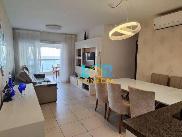 Apartamento para Venda em Praia Grande/SP Guilhermina 4 Quartos