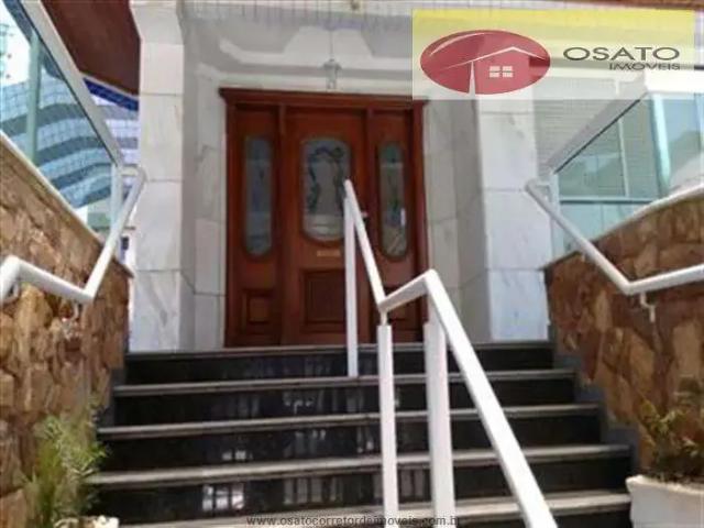 Apartamento para Venda em Praia Grande/SP Guilhermina